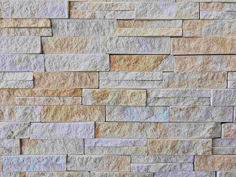 Sandstone Wall Cladding – Lesotho Stone