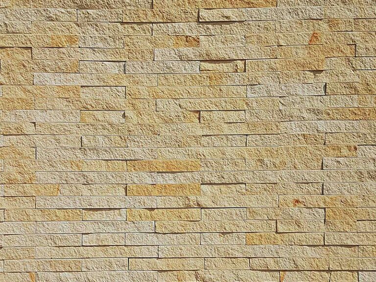 Sandstone Wall Cladding – Lesotho Stone