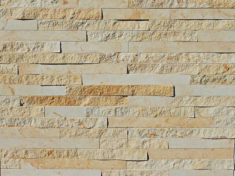 Sandstone Wall Cladding – Lesotho Stone