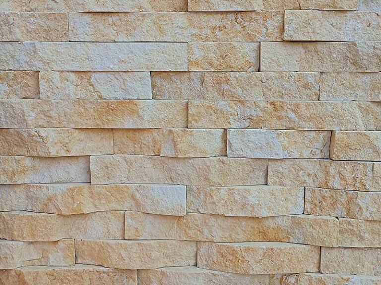 Sandstone Wall Cladding – Lesotho Stone