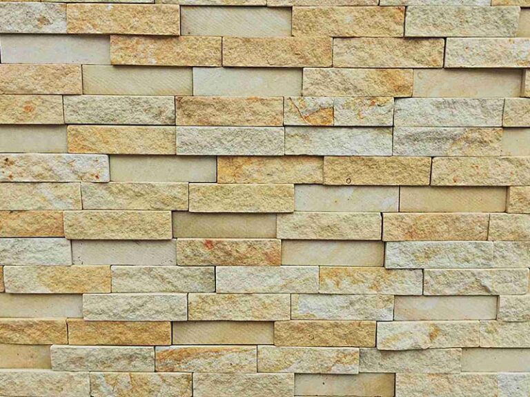 Sandstone Wall Cladding – Lesotho Stone