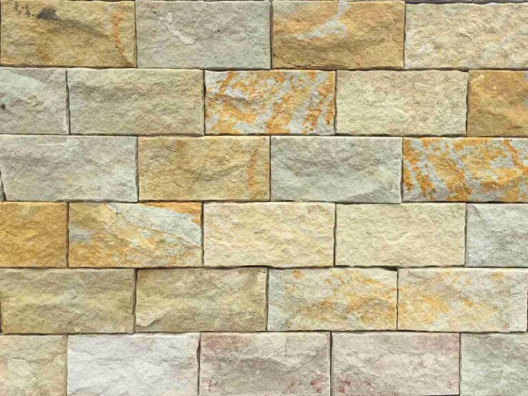 Sandstone Wall Cladding – Lesotho Stone