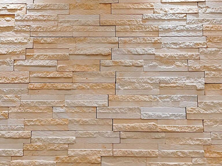 Sandstone Wall Cladding – Lesotho Stone