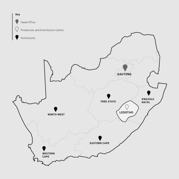 Lesotho Stone – Leaders in Sandstone