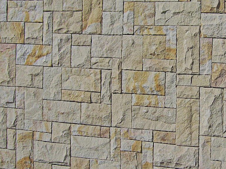 Sandstone Wall Cladding – Lesotho Stone