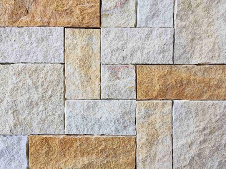 Sandstone Wall Cladding – Lesotho Stone