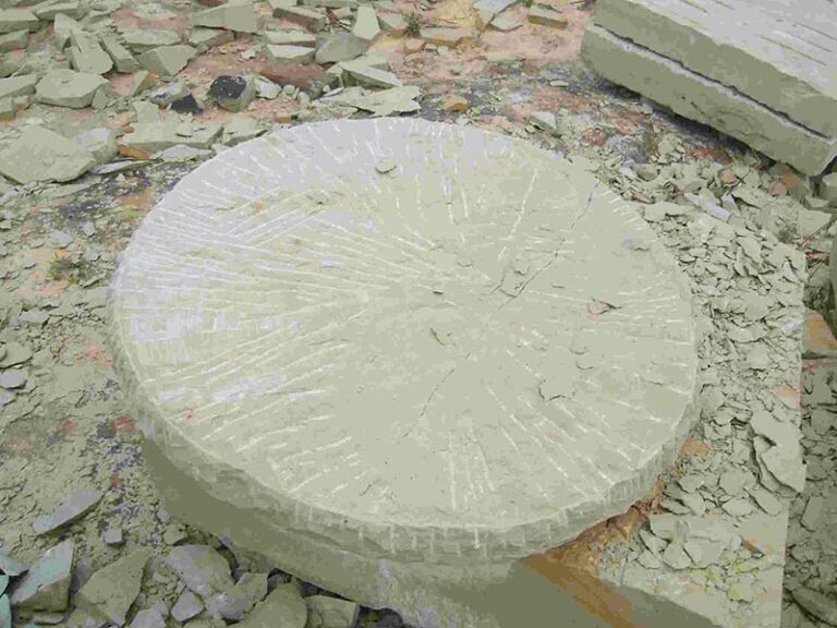 Custom Sandstone Products – Lesotho Stone