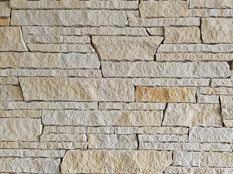 Sandstone Wall Cladding – Lesotho Stone